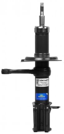 Амортизатор ВАЗ 2108 передний DEMFI Оригинал правый (артикул SFR0803)