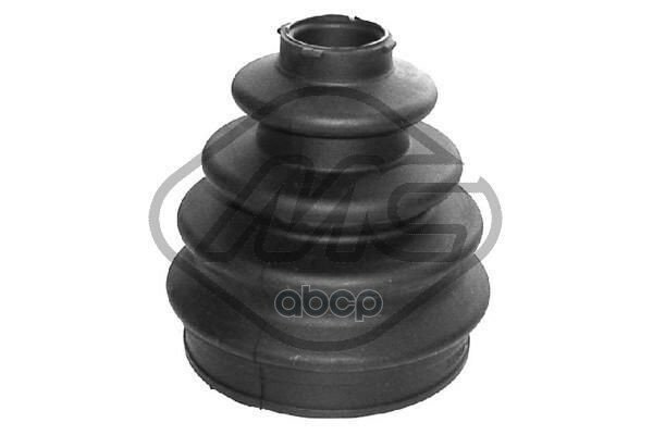 Пыльник ШРУСА OPL ASTRA F/G/CALIBRA A/VECTRA A/B/C/ZAFIRA наружн K-T 25x87мм. шт. METALCAUCHO арт. 01175