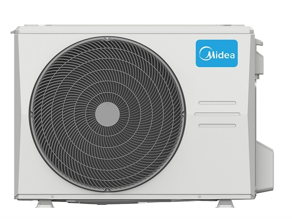 Midea Наружный блок кондиционера Midea MSFA-09N8D6-O
