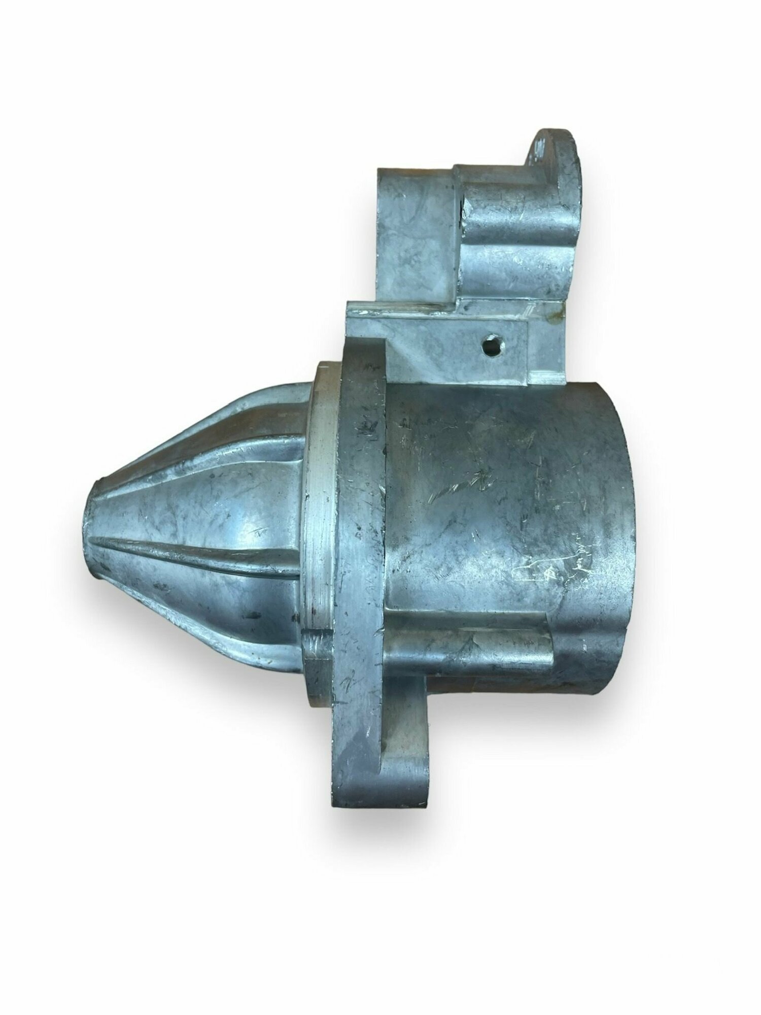 5112.3708400ВТ Крышка стартера передняя (на стартер 5112.3708000)