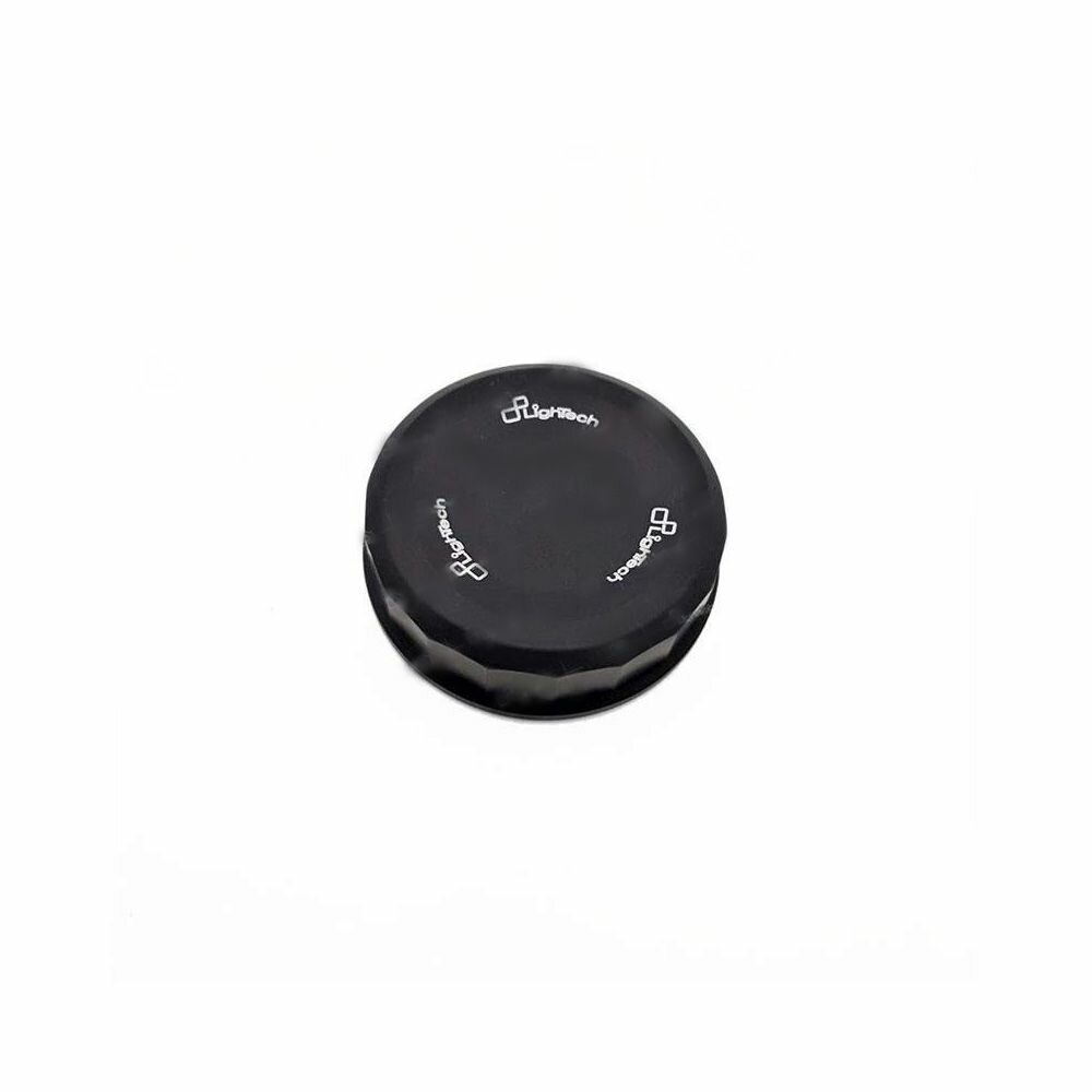 Декоративная крышка тормозного бачка LighTech FFC05NER