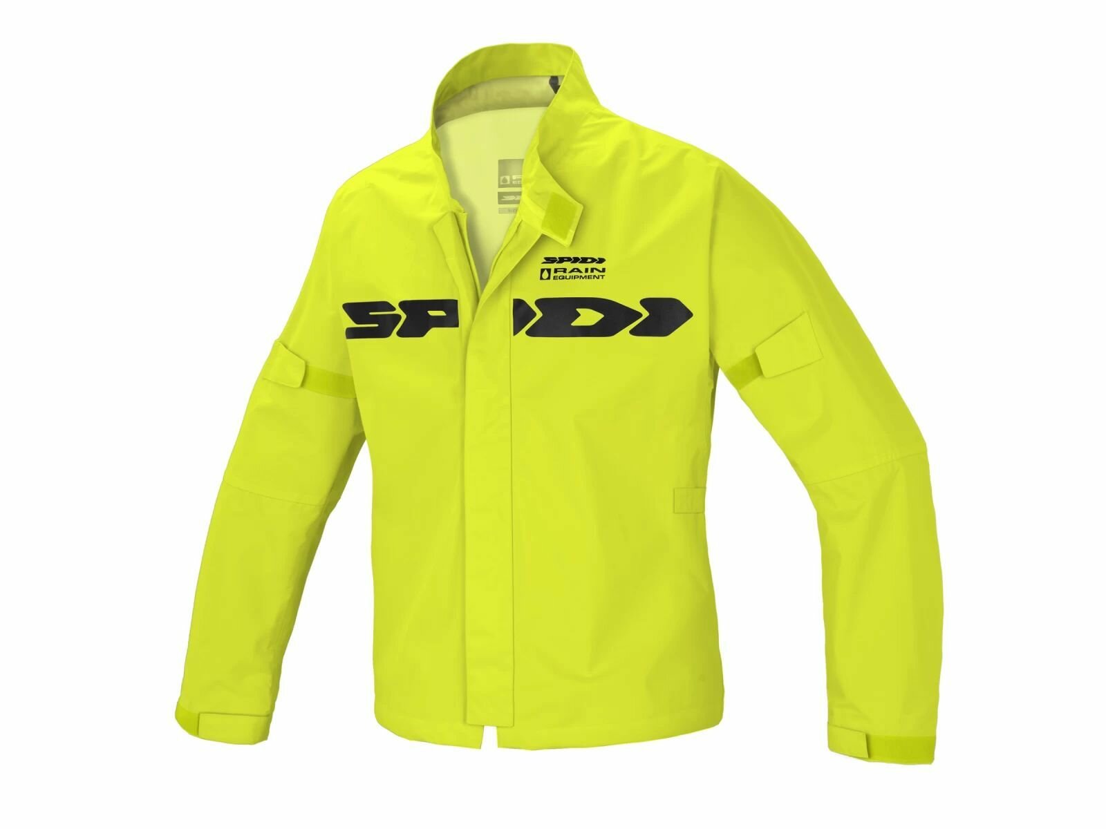 Куртка-дождевик SPORT RAIN Yellow Fluo, 2XL