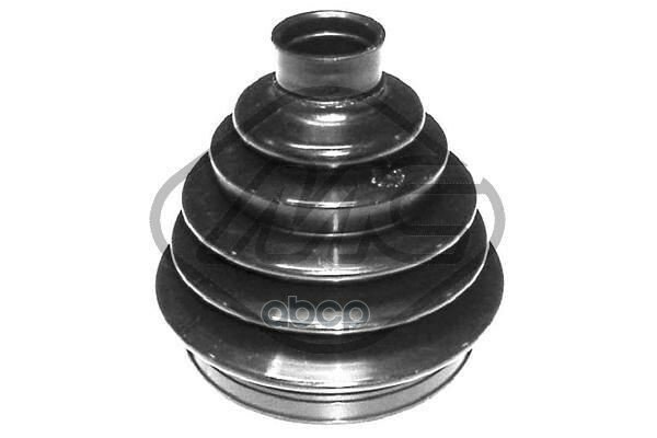 Пыльник ШРУС К-Т CITROEN C4, C8, PEUGEOT 407, FIAT SCUDO II 2.0 HDI 29x93мм. шт. METALCAUCHO арт. 01237