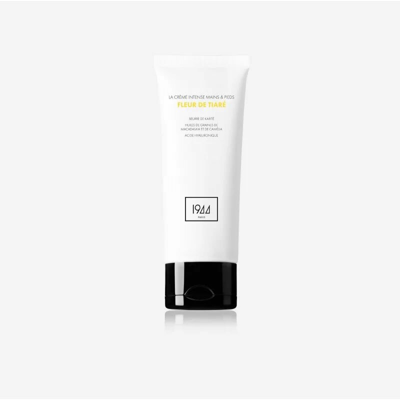 Крем для рук и ног 1944 Paris La Creme Intense Mains & Pieds Fleur de Tiare