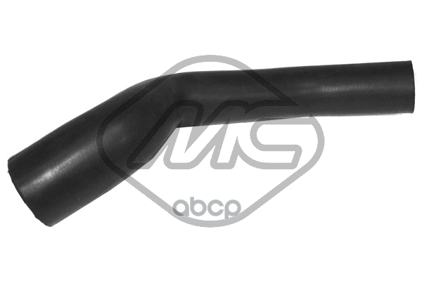 Патрубок турбины FORD MONDEO III (B5Y) MONDEO III Turnier (BWY) MONDEO III седан (B4Y) METALCAUCHO арт. 09857