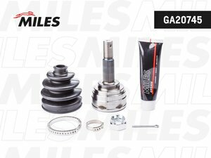 Шрус Nissan Tiida Jpn Make C11 05-12 Нар.