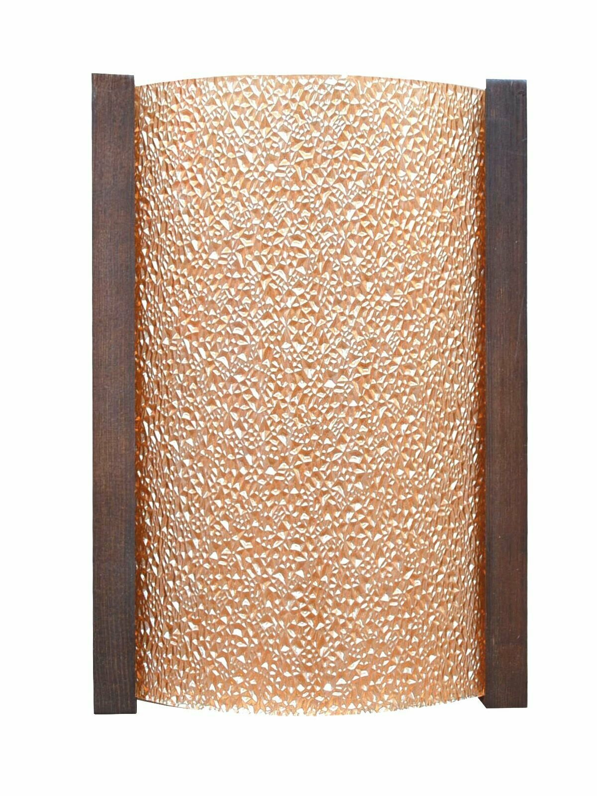 Бра Диамант 180*290 венге