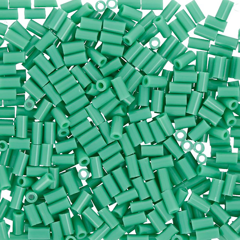 BUGLE №2 3 мм 5 г №0047D зеленый