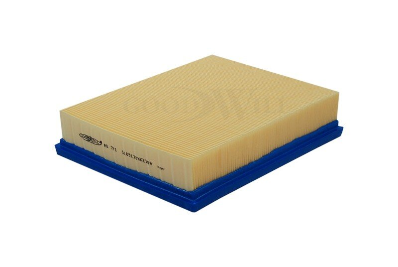 Фильтр воздушный GoodWill AG 771