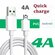 Кабель USB-Micro-USB 3.0 4A ORIGINAL DATA CABLE