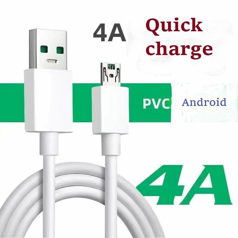 Кабель USB-Micro-USB 3.0 4A ORIGINAL DATA CABLE