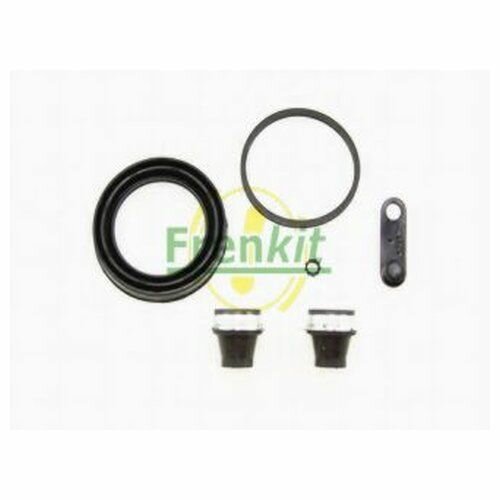 Ремкомплект суппорта передний PEUGEOT 206 Frenkit 254019