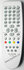 UNIVERSAL PHILIPS RM-836C LCD, Пульт ДУ