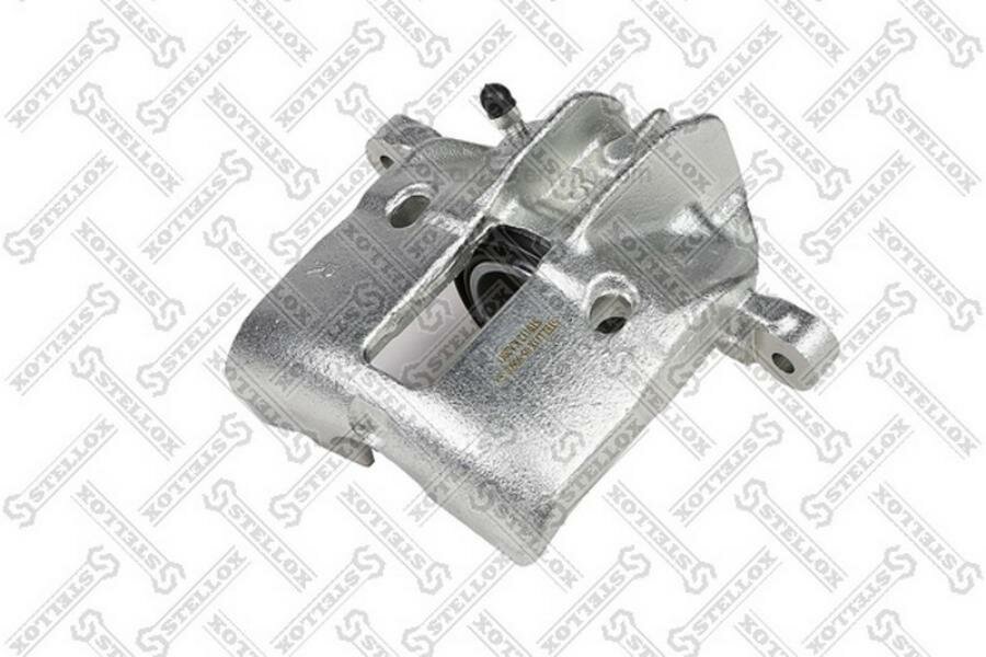 STELLOX 0590602SX Суппорт тормозной передний R