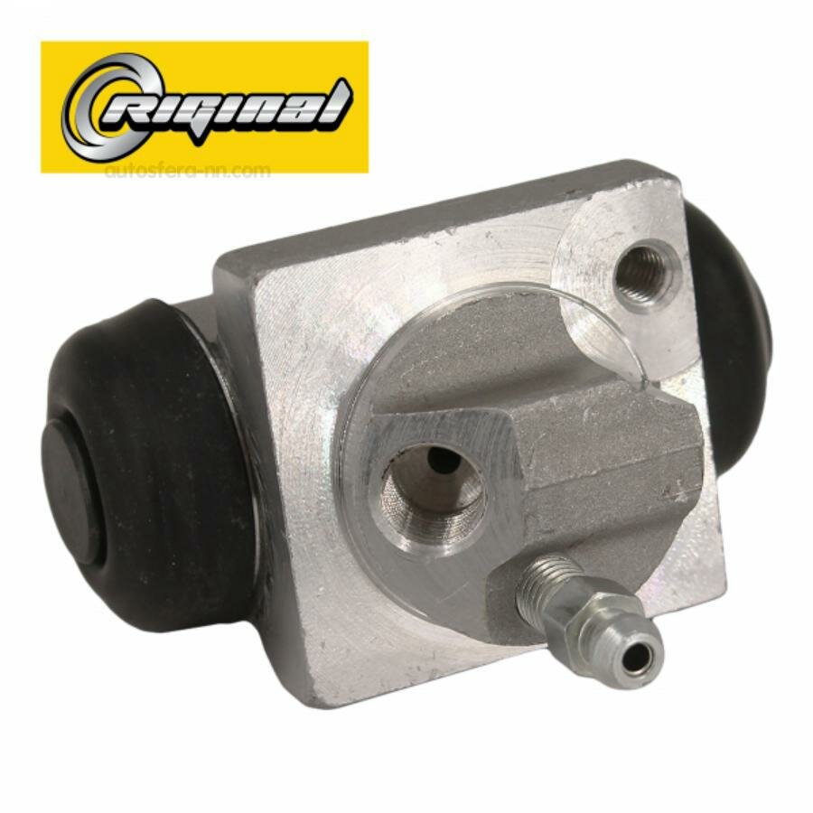 RIGINAL RG441004731R Цилиндр тормозной задний левый Renault Duster 4x4 [19,05 mm] 2010-2018 RIGINAL