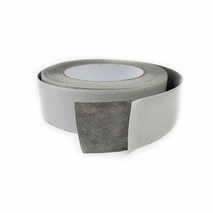 Перфолента 25мм/25м д/сотового поликарбоната