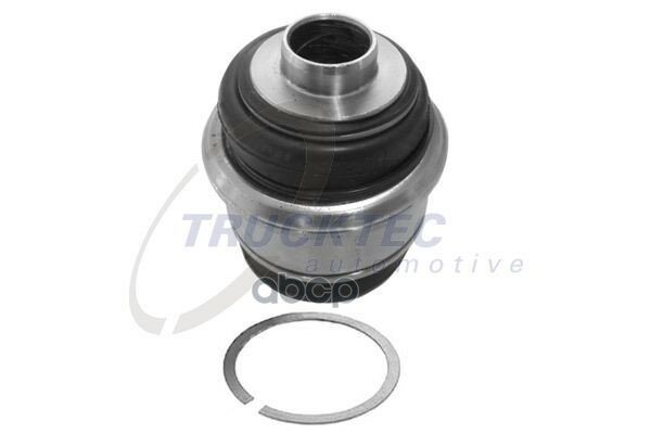 Сайлентблок BMW Е39, Е38, X5 задний плавающий TruckTec арт. 0832038