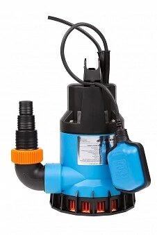 Насос дренажный 110/8 Джилекс