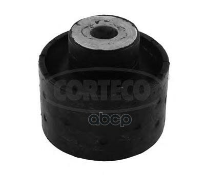 Сайлентблок BMW 5 E39 (11.95-04) Corteco арт. 80004722