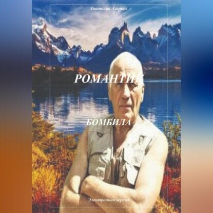 Романтик. Бомбила [Аудиокнига]