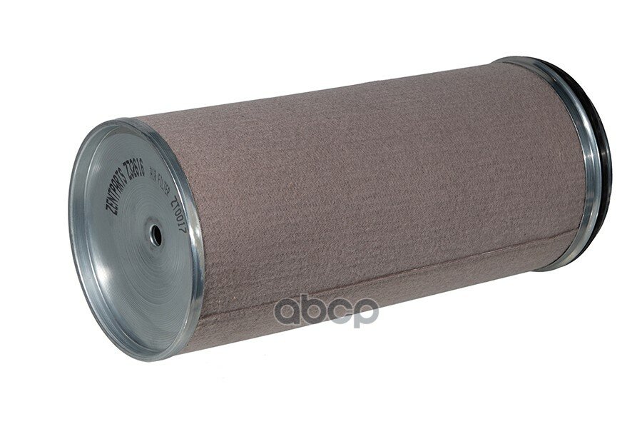 ZENTPARTS Z32616 фильтр воздушный! вставка h461 d200 d195\ Iveco EuroTrakker 01-04