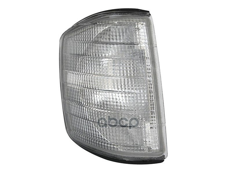 Фонарь указателя поворота правый Depo арт. 440-1503R-WE-C