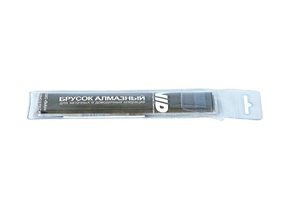 Алмазный брусок Apex 150х25х3мм 3/2 к.25%