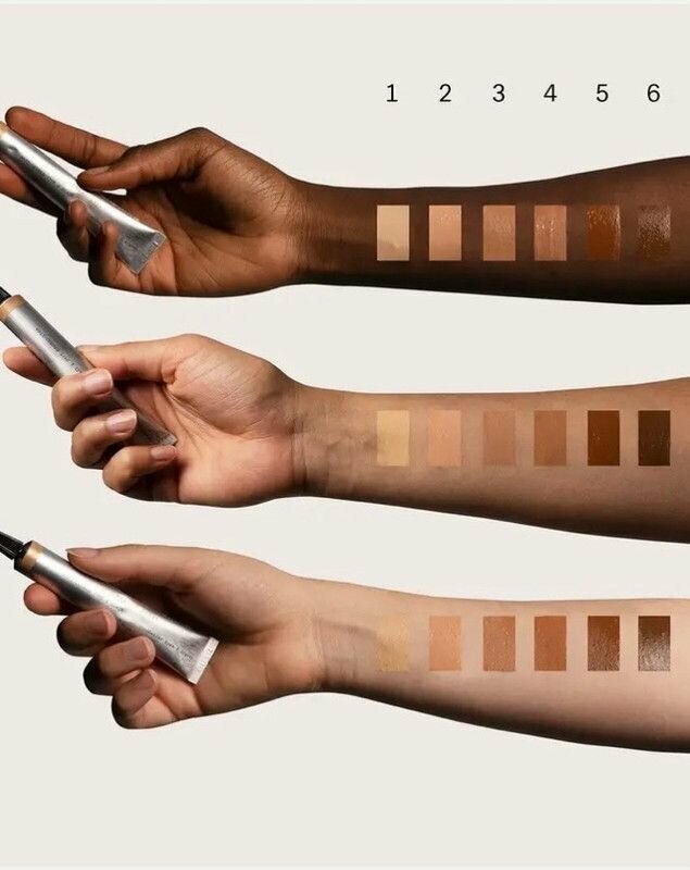 Typology Консилер Tinted Concealer (Light) — фото 1