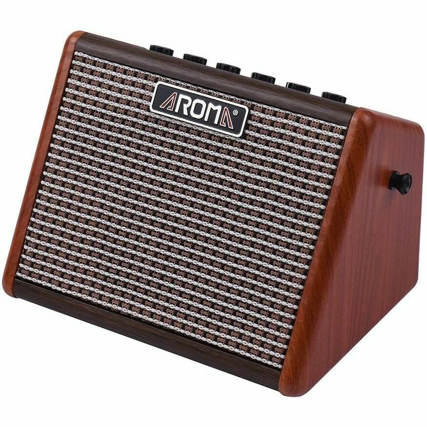 Гитарный комбоусилитель