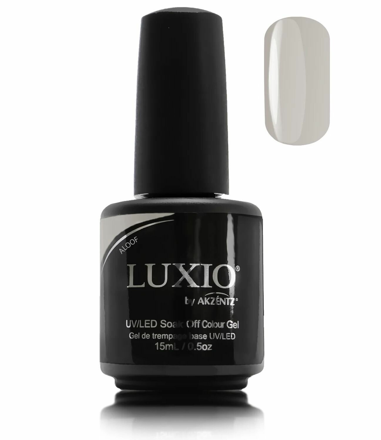 Luxio гель-лак Sentiment 15 мл