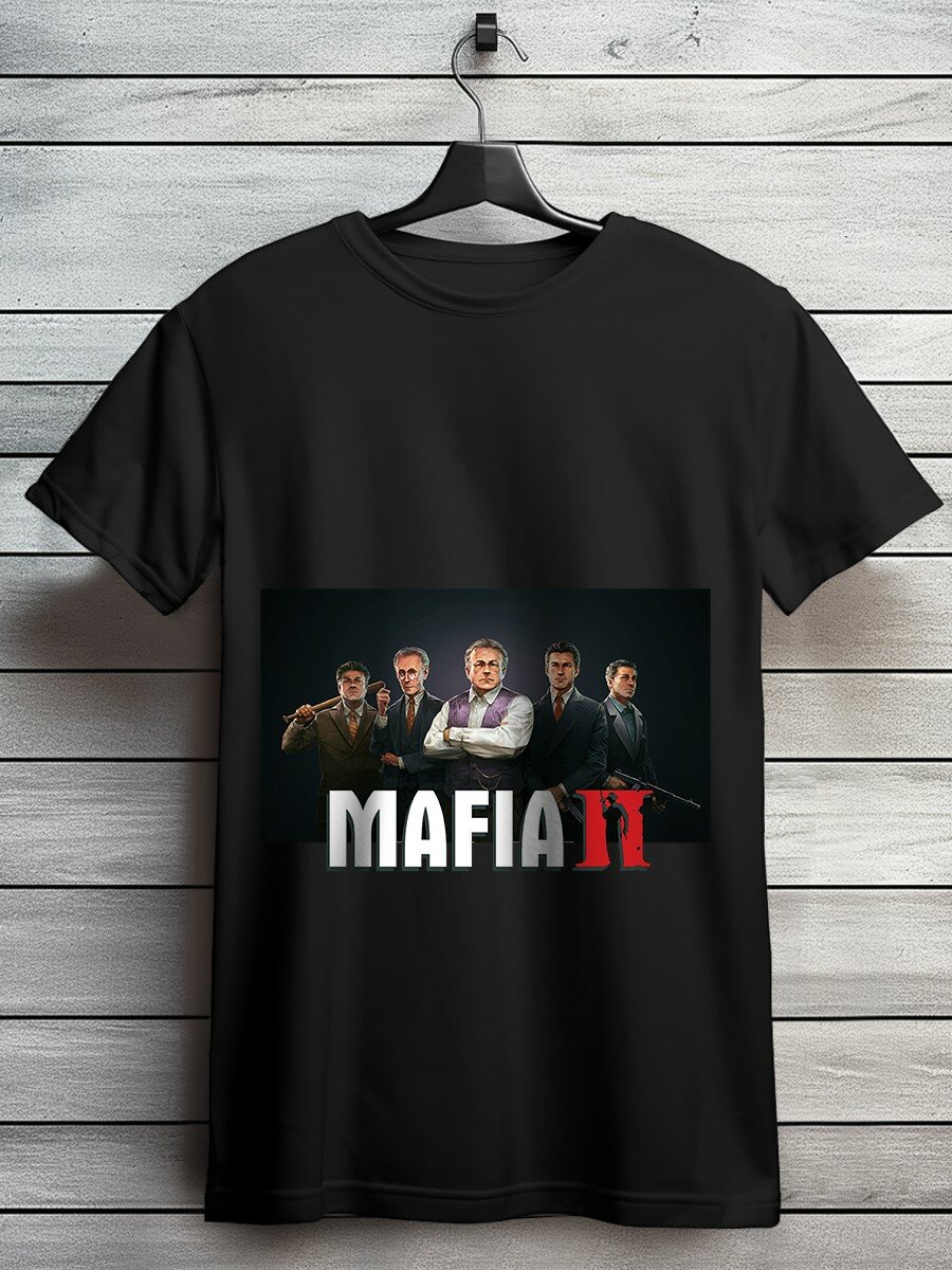 Футболка