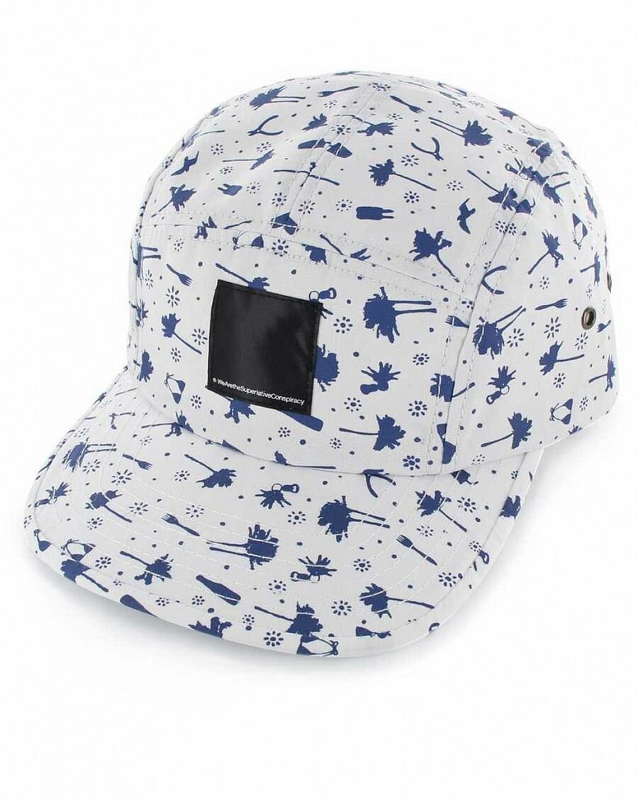 Бейсболка Весна-лето 2020 для мужчин и женщин