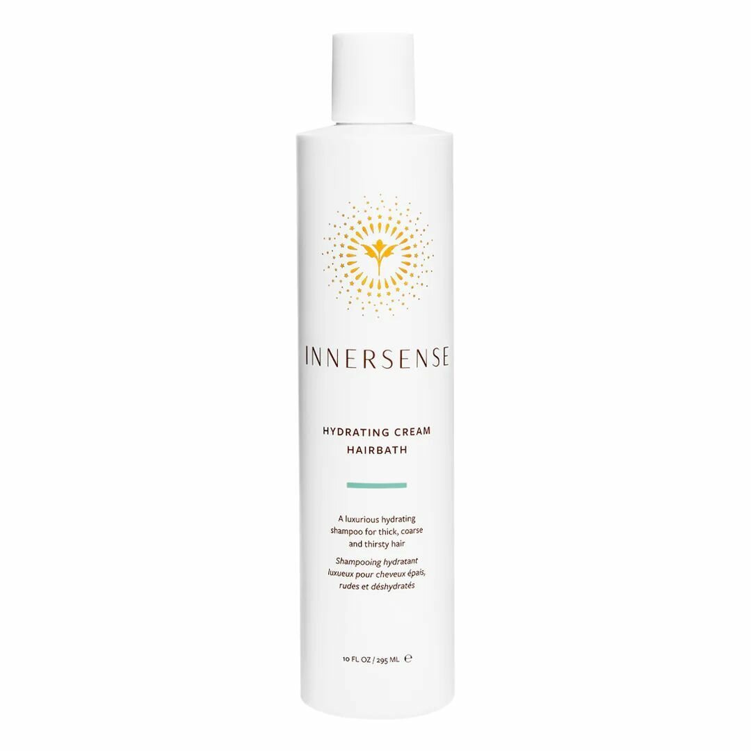 Innersense Увлажняющий шампунь "Hydrating Cream Hairbath Shampoo" 295 мл