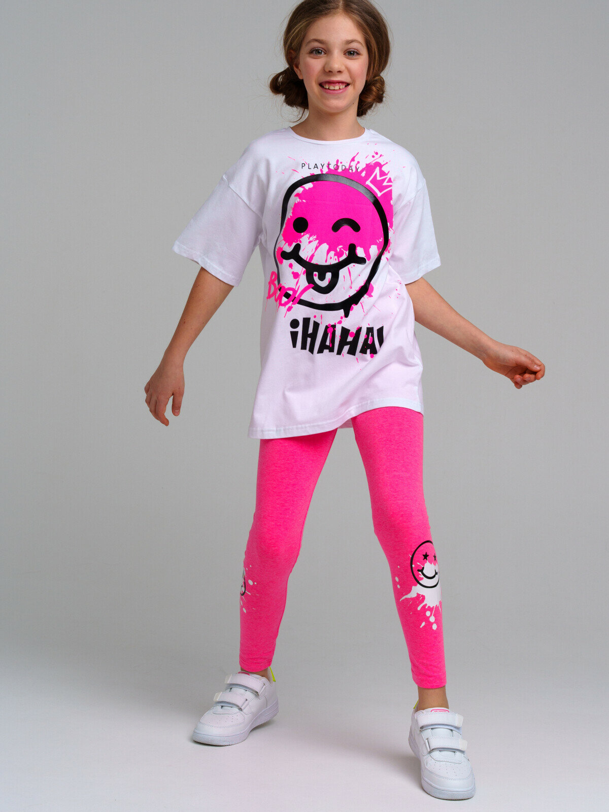 Комплект одежды