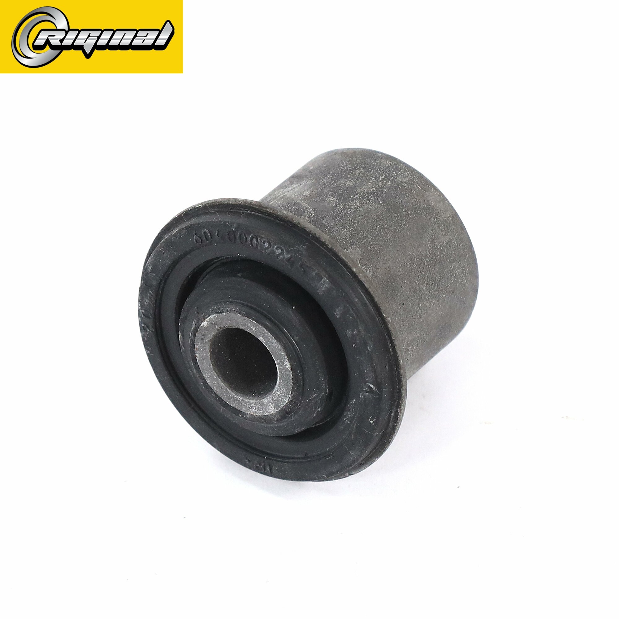 Сайлентблок переднего рычага для а/м Renault Logan/Sandero1.4-1.6 04>/Largus/Nissan Almera14>RIGINAL