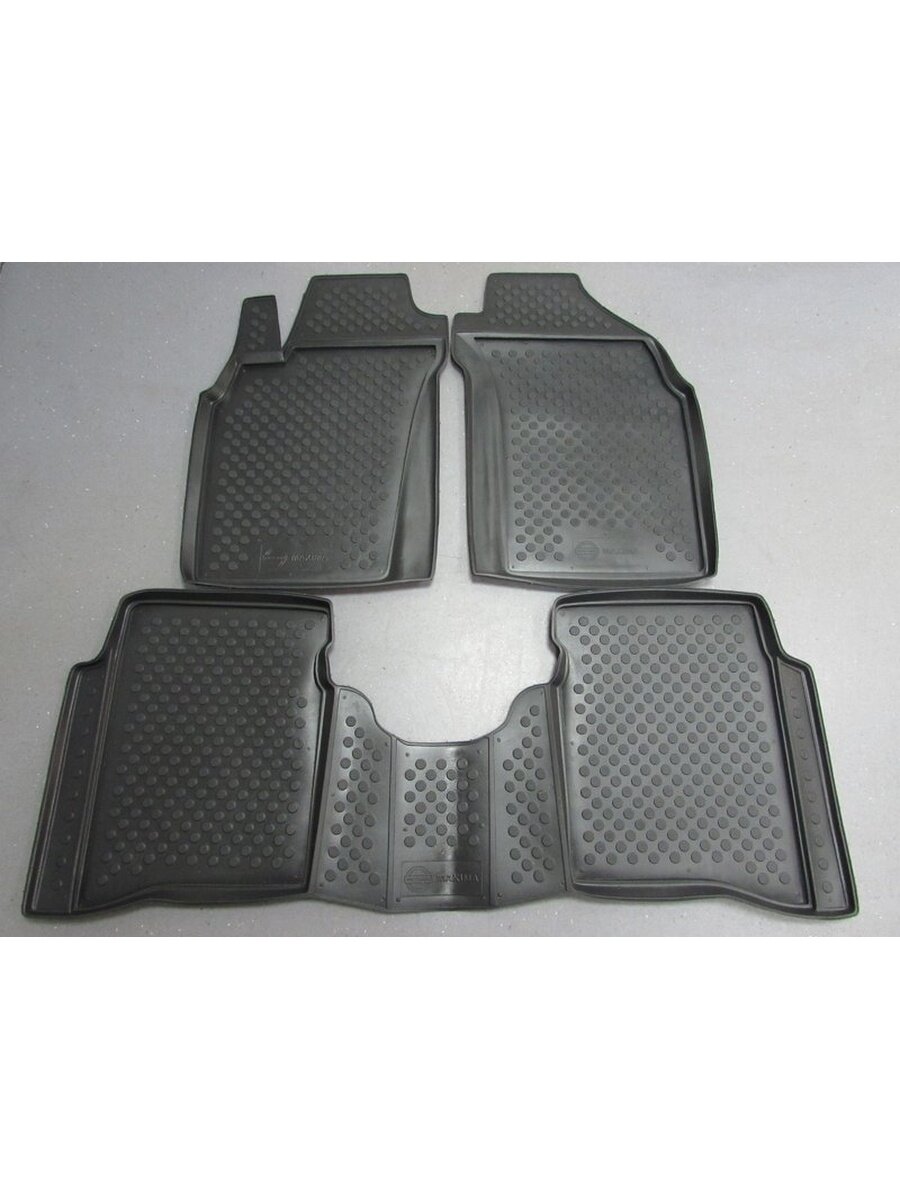 Коврики в салон Nissan Maxima (A33) 2000-2005