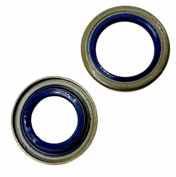 Сальник коленвала AEZ для бензопилы HUSQVARNA 365/372 (комплект)