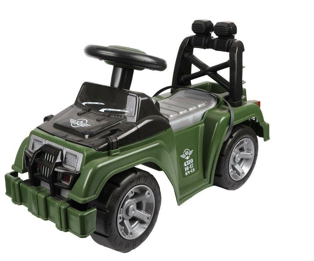 Толокар Нордпласт "Следопыт" (431017)