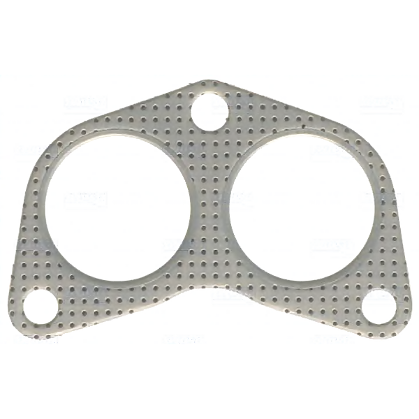 AJUSA 00646600 (00646600 / 0351511 / 193110) прокладка приёмной трубы глушителя Subaru (Субару) 90-ej18 ej20en e