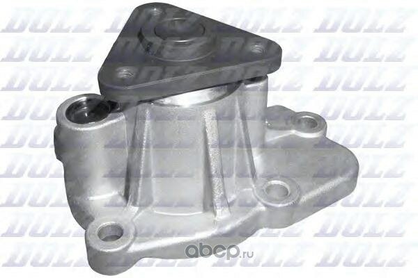 Помпа, водяной насос hyundai ix35/kia optima iii mot.2.0l dolz n-207