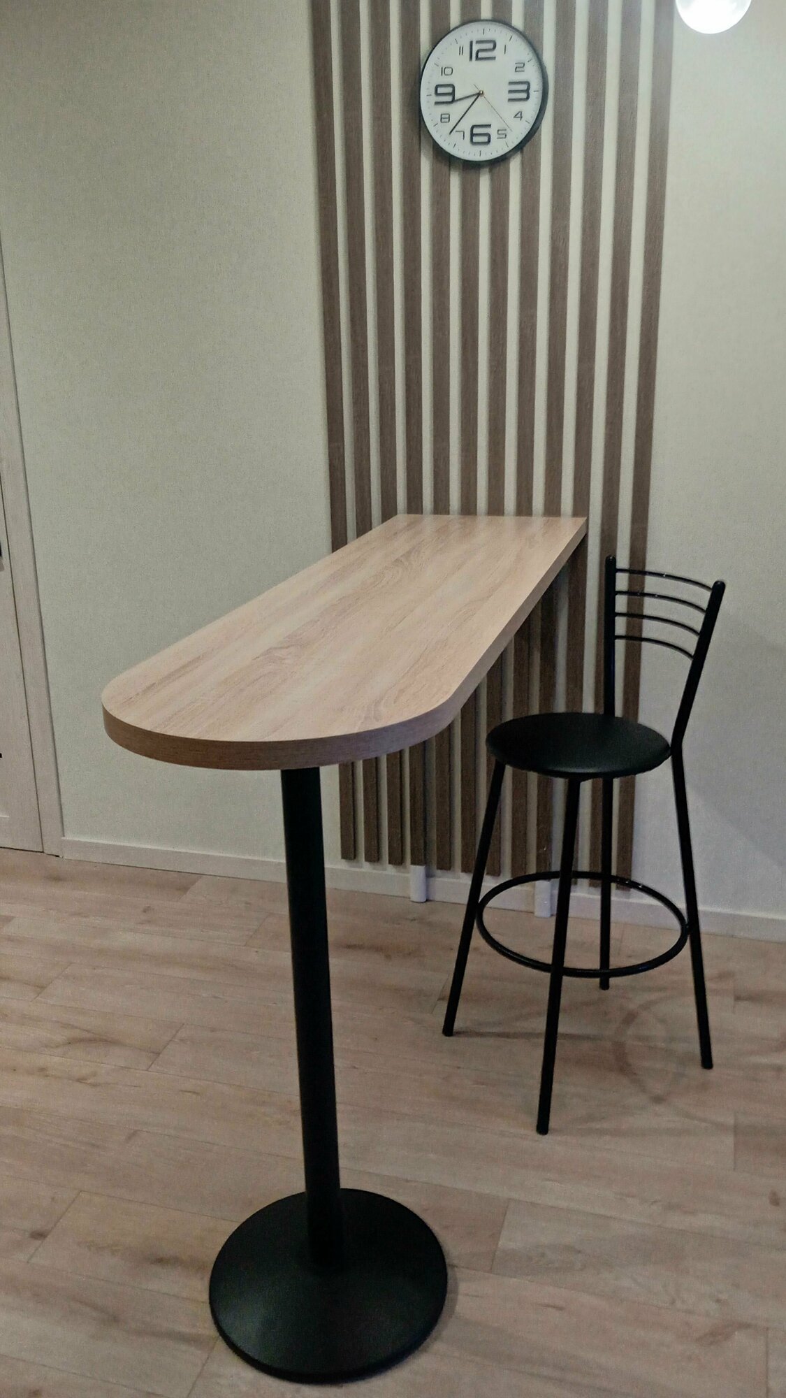 Барная стойка БС-2Ч Сонома