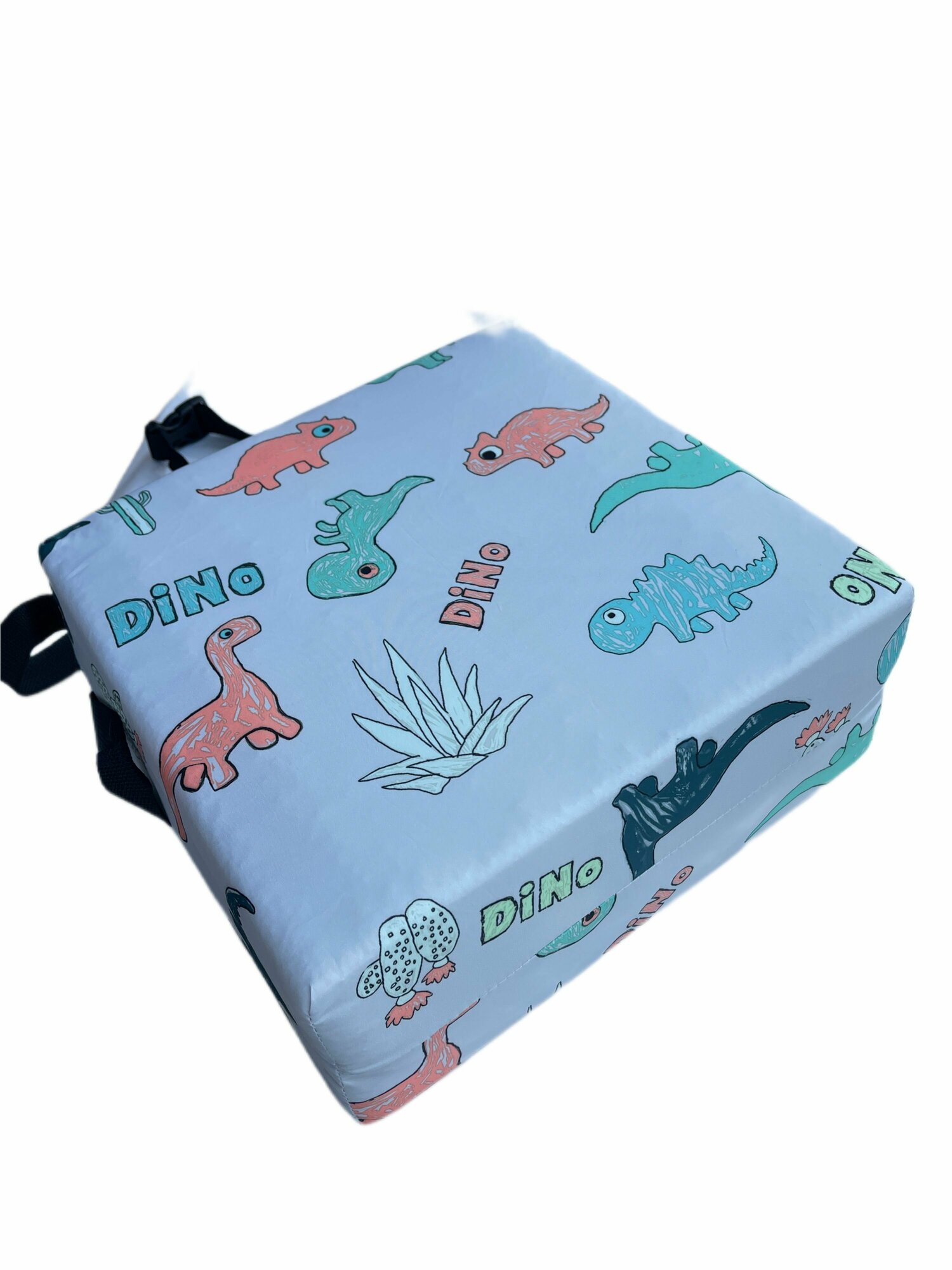 Бустер детский для стула/подушка на стул