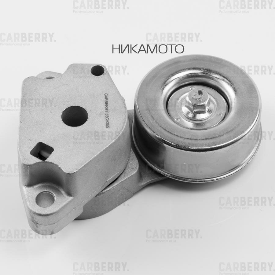 CARBERRY 55CA255 Ролик натяжной приводного ремня