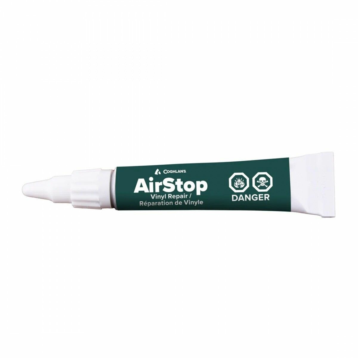 Клей для ремонта надувных матрасов Coghlans Airstop