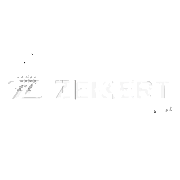 ZEKKERT mk-5054 (1K0819031 / 1K0819031A / 1K0819031B) радиатор отопителя Audi (Ауди) a3 II 03- tt II 06- Seat (Сеат) altea 04