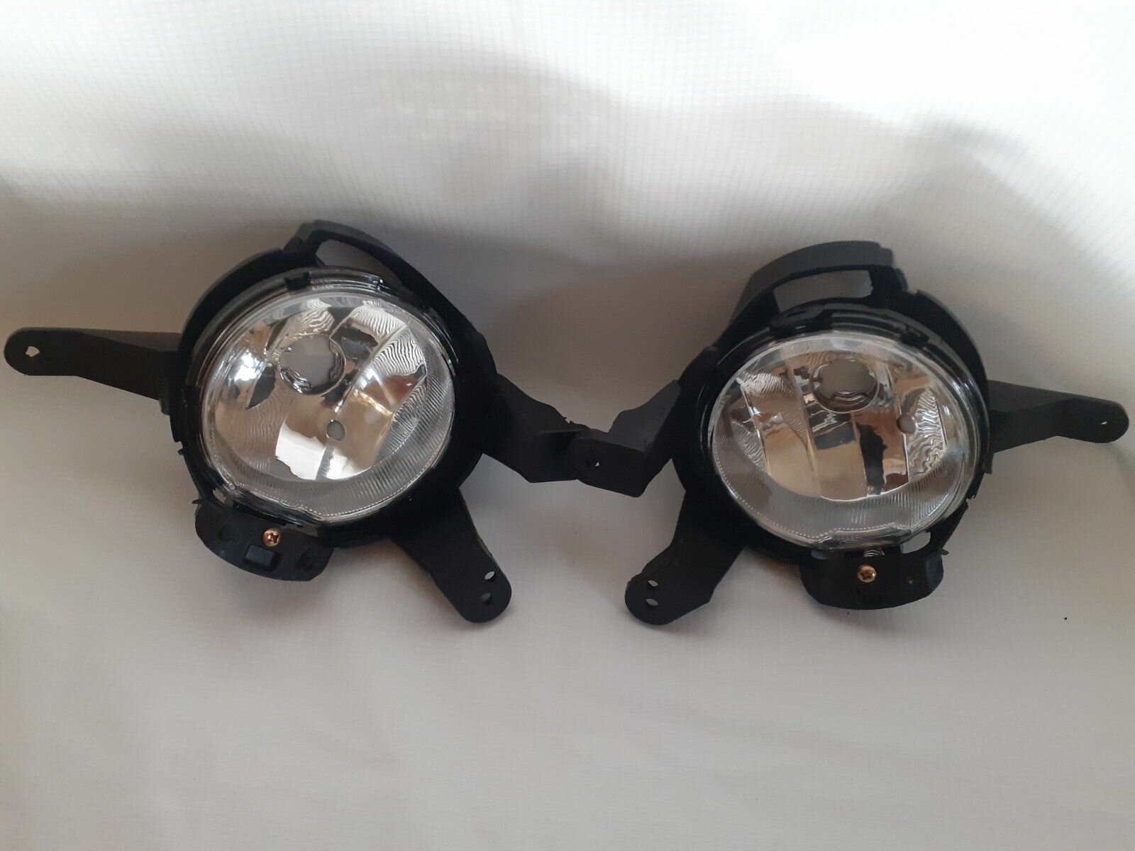 Туманки шевроле круз CHEVROLET CRUZE с 2009 по 2012 фары противотуманные комплект 2 шт.