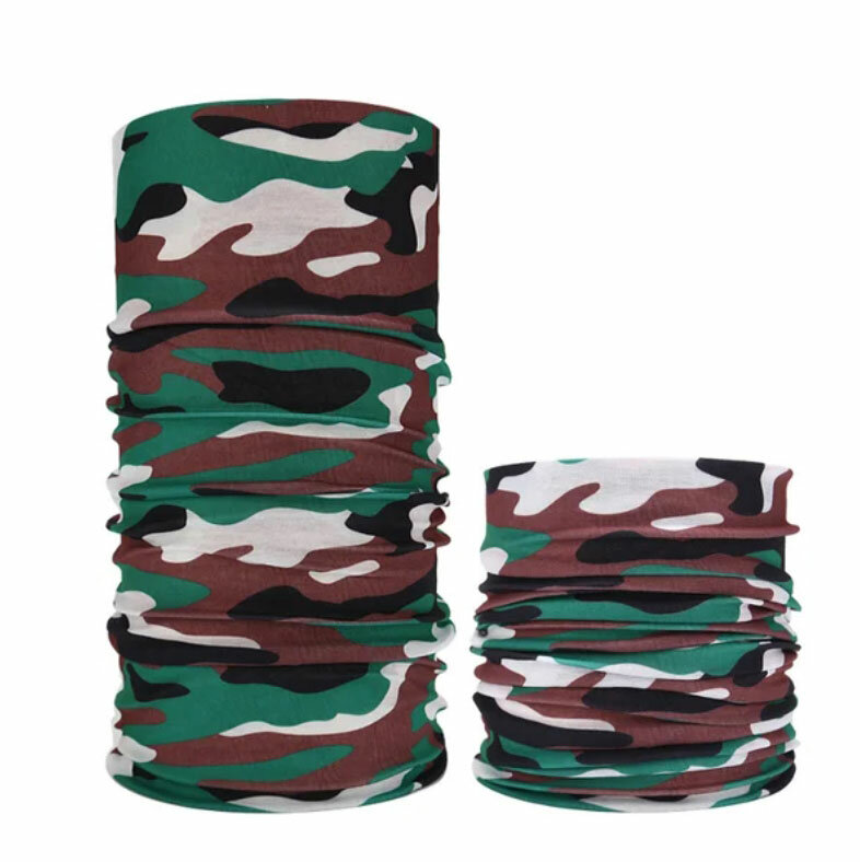 Бандана для мужчин и женщин