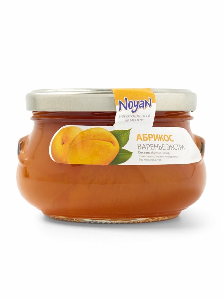 Варенье Noyan