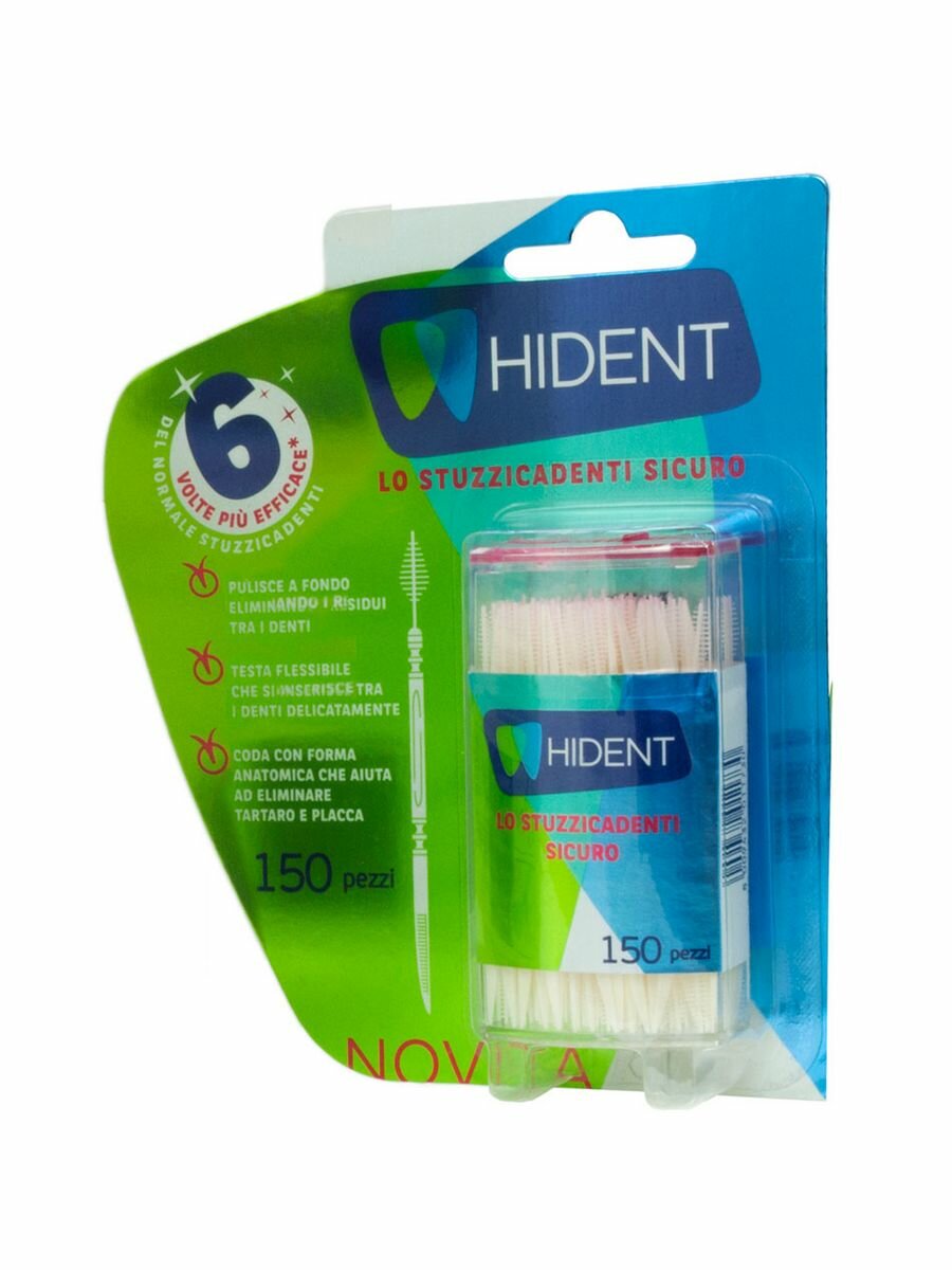 Hident — купить по низкой цене на Яндекс Маркете