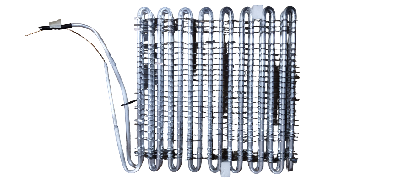 TGI2200NFEU испаритель (Испаритель для холодильников TEKA, BEKO)